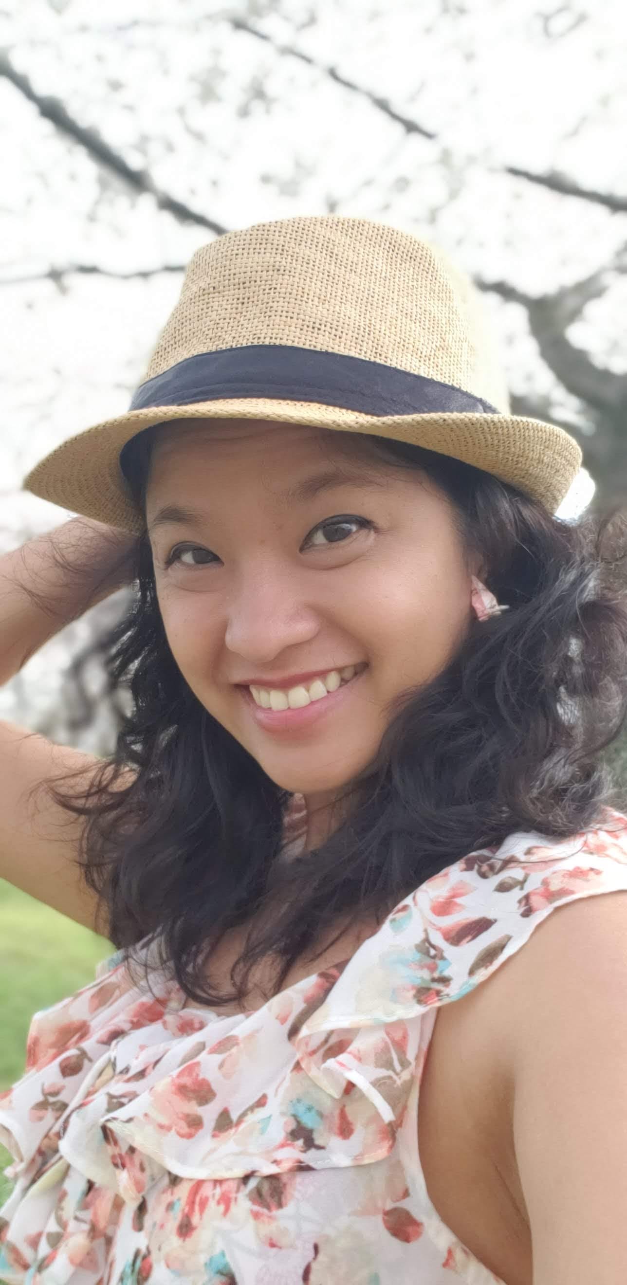 Jeneen R. Garcia – Medium