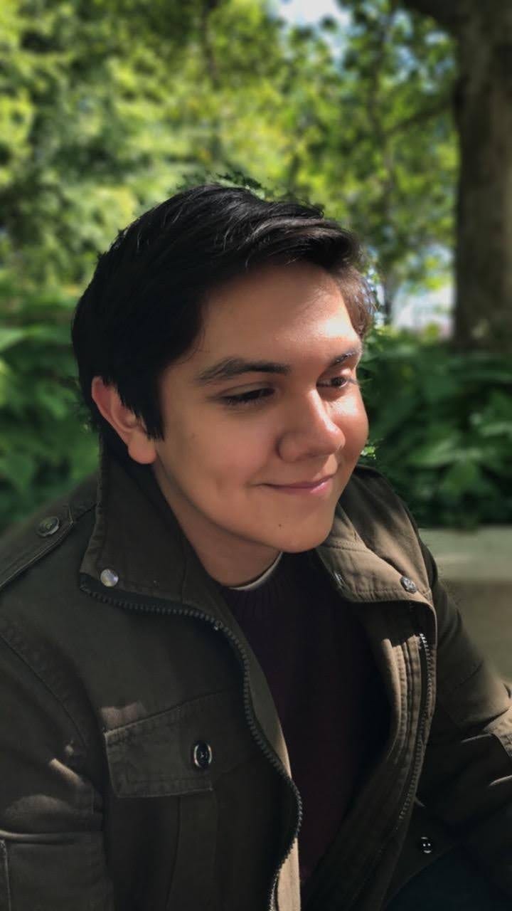 Justin Gonzalez – Medium