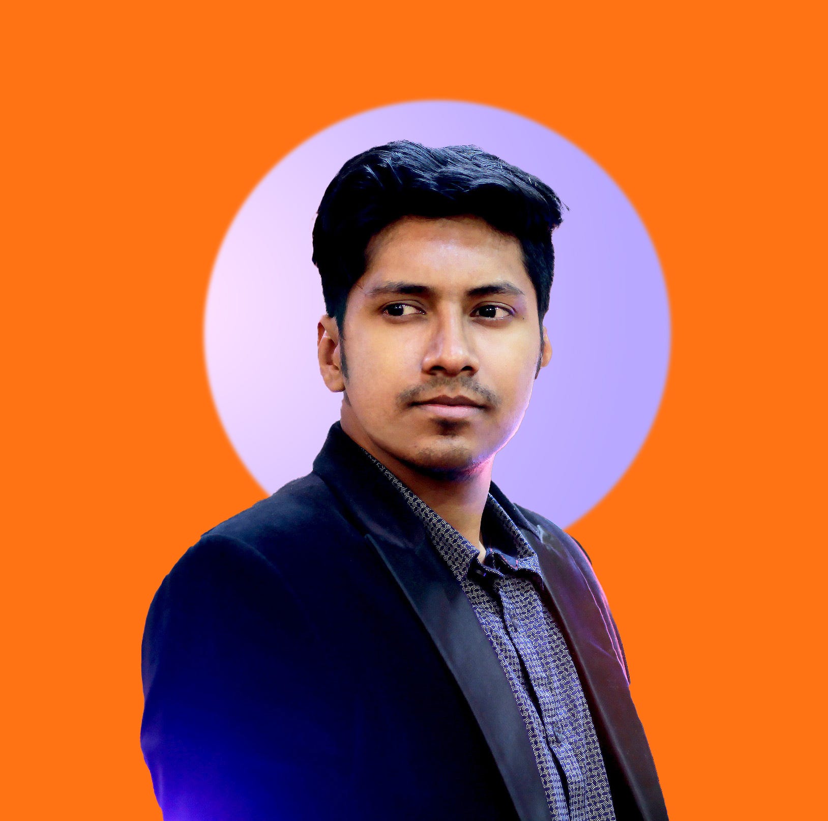 Rahul Das – Medium