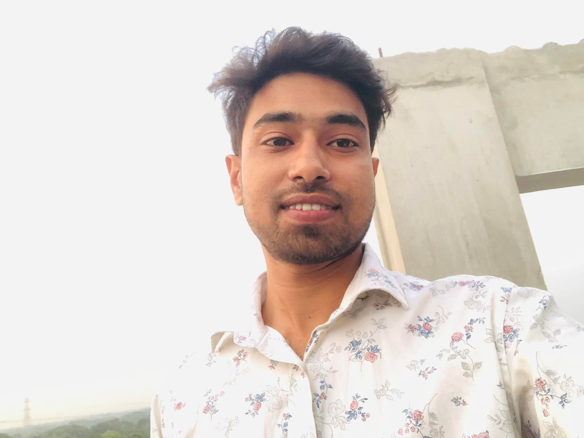Mazedul Islam Riaz – Medium
