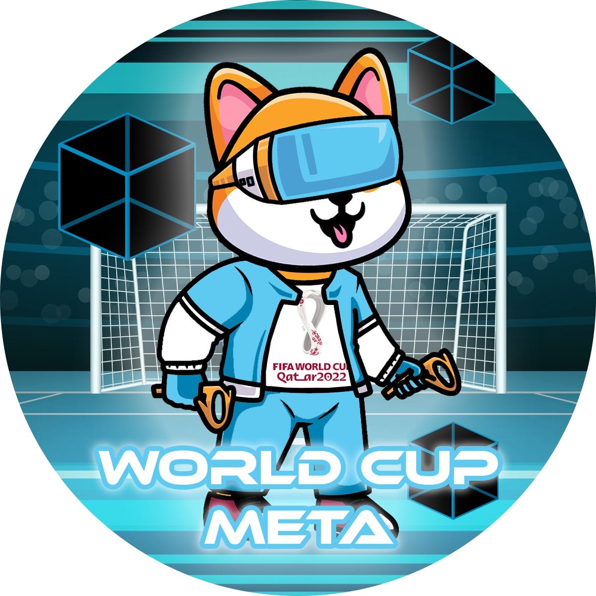 World Cup Meta Medium