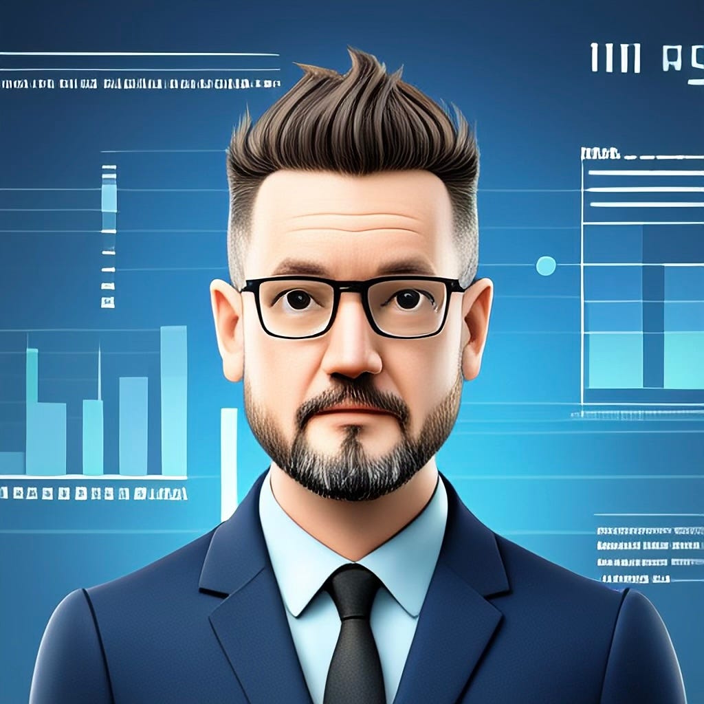 Dr. Jeff Nagy, PhD – Medium