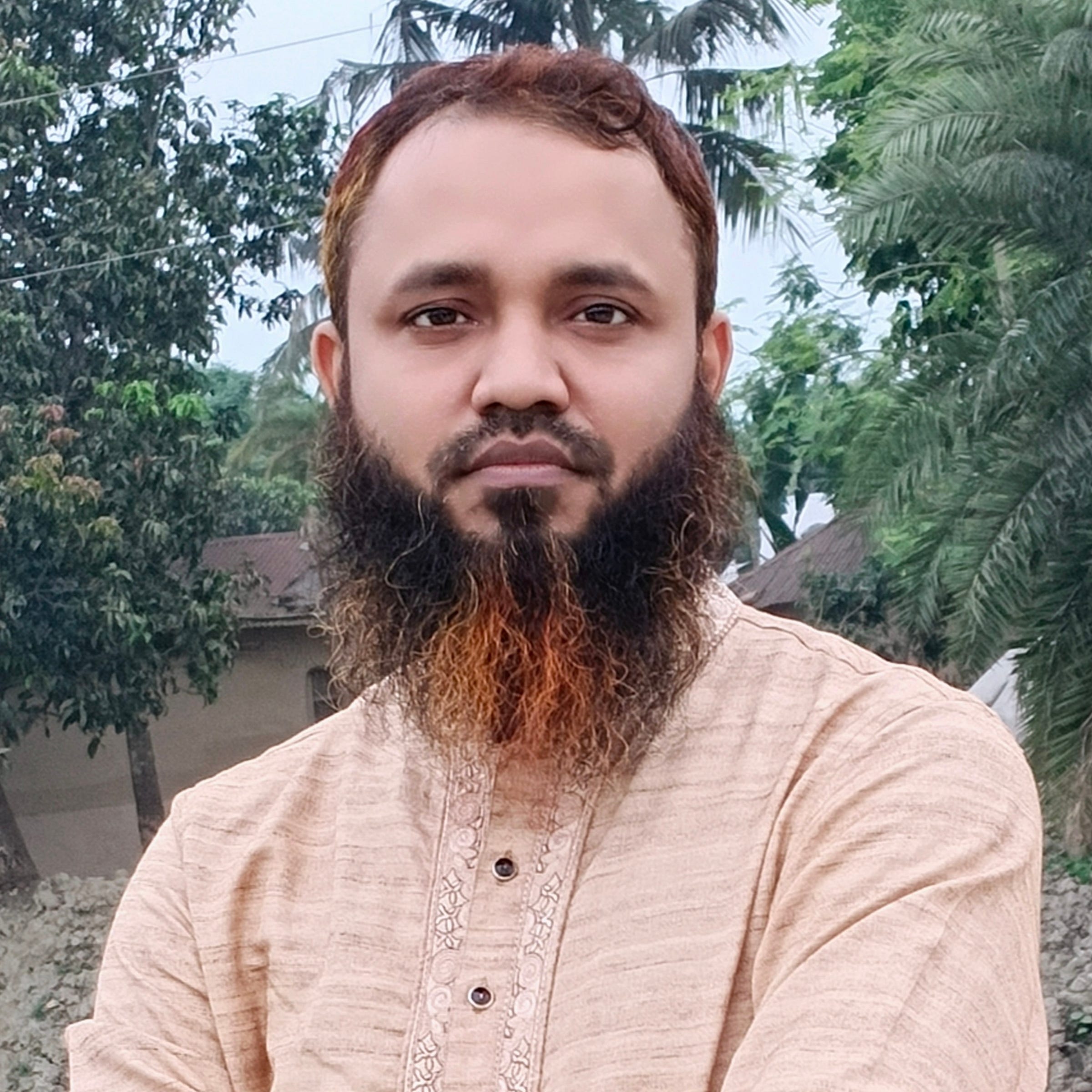 Md Shimul Hossain – Medium