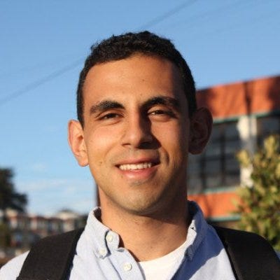 Matthew Kerolus – Medium