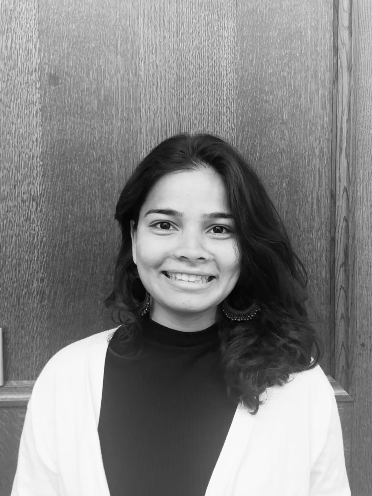 Palak Hurkat – Medium