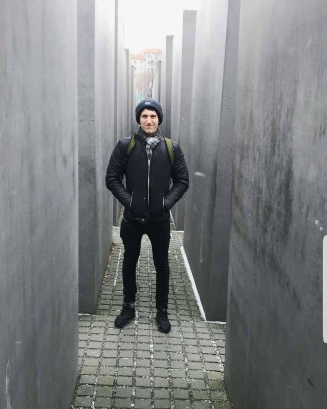 About – Adam Hennessy – Medium