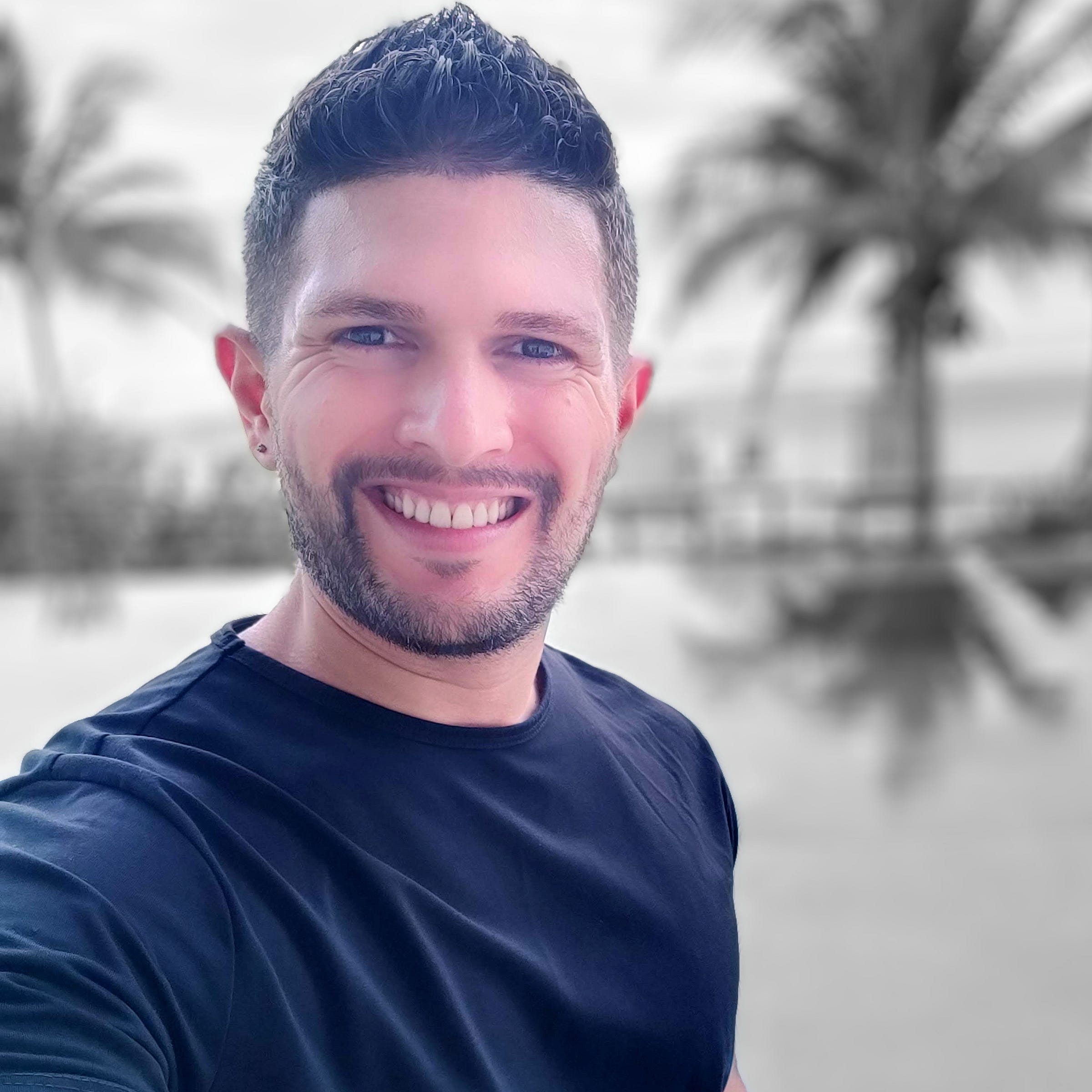 About – Emmanuel Morales – Medium