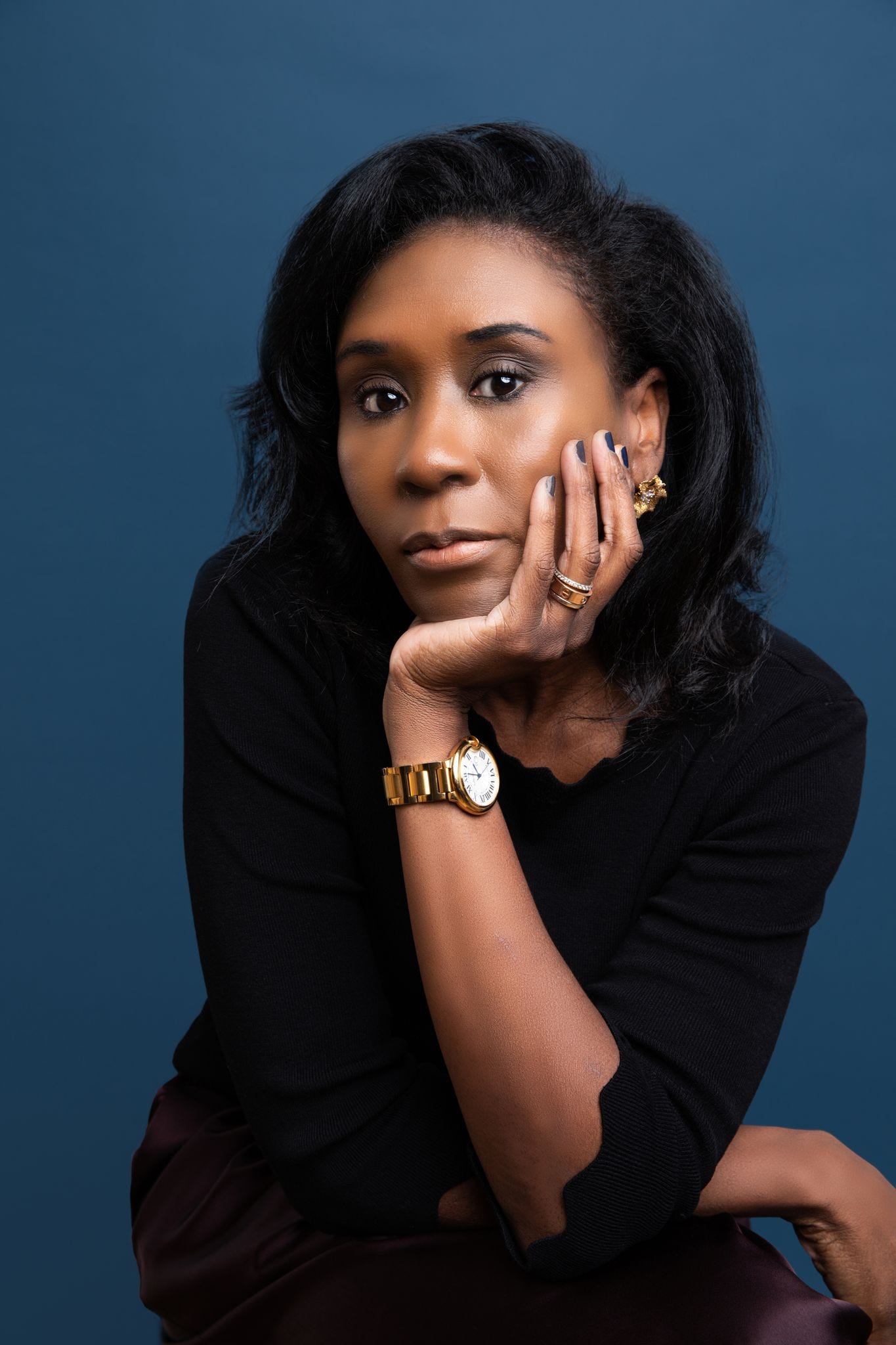 About – Dionne Gumbs – Medium