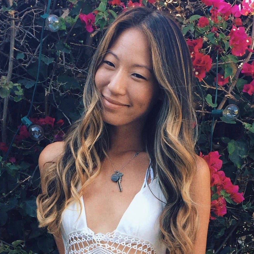 Chantel Pae – Medium
