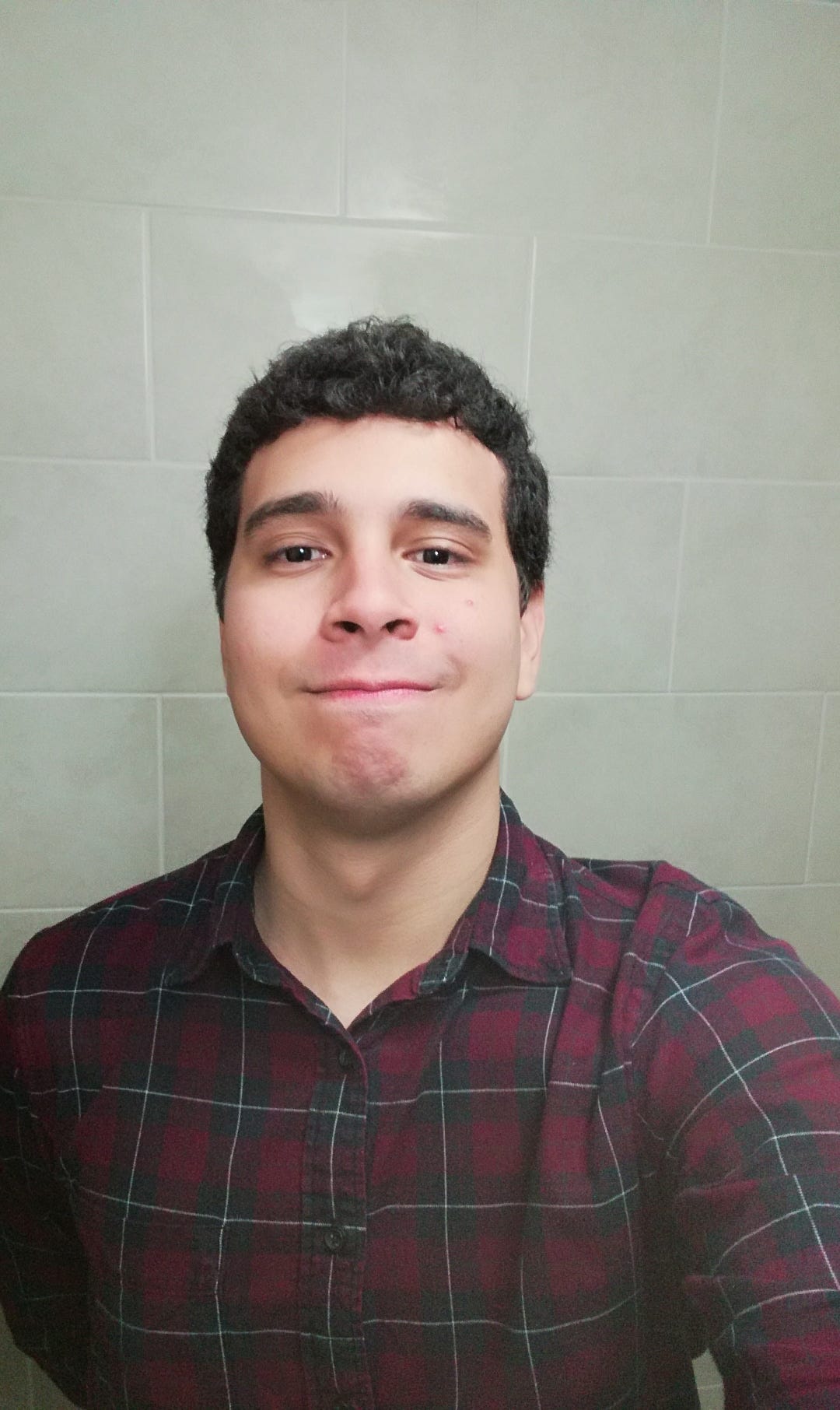 Omar Jesus Mejia – Medium