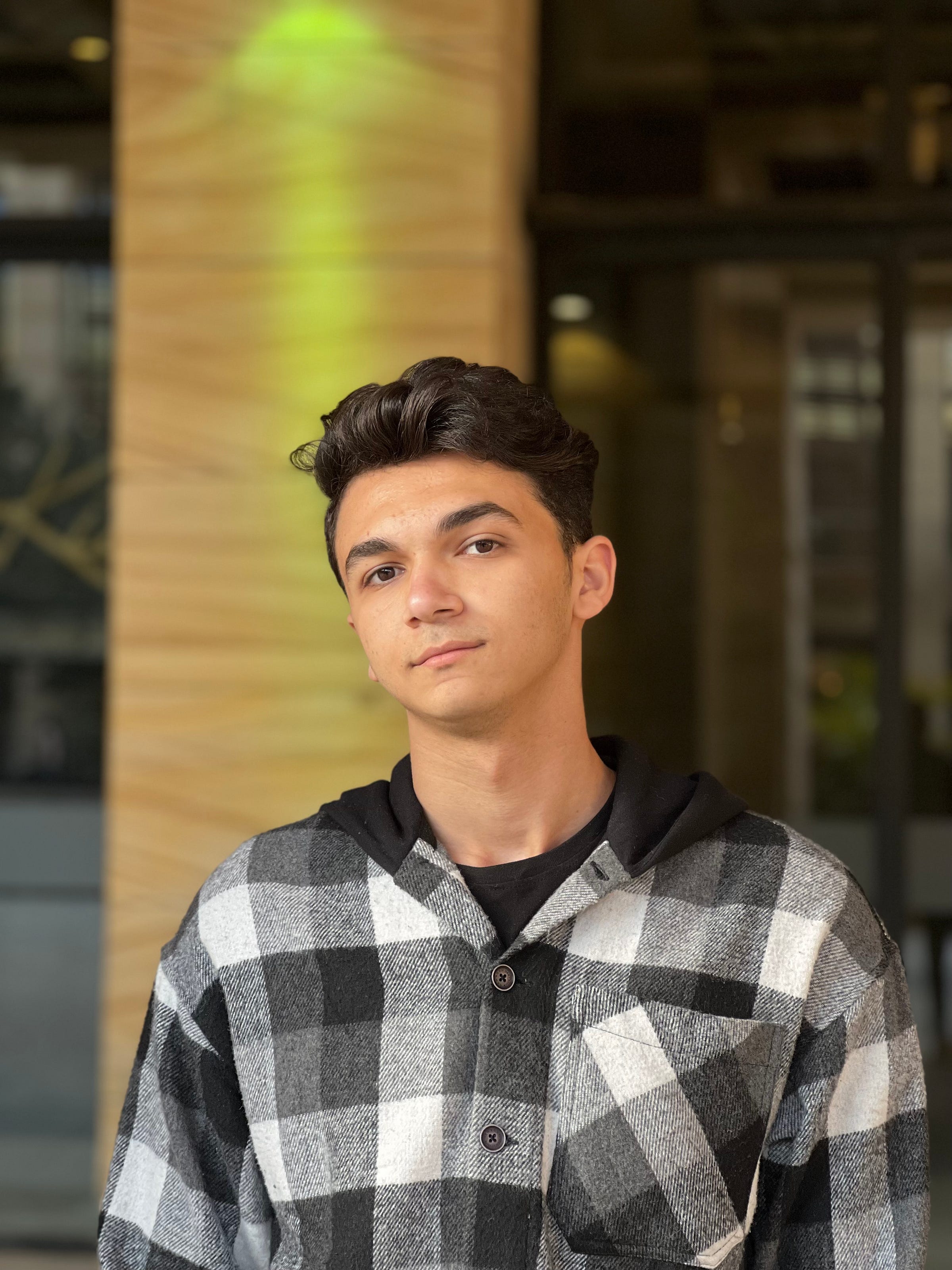 Abdelrahman Ali – Medium