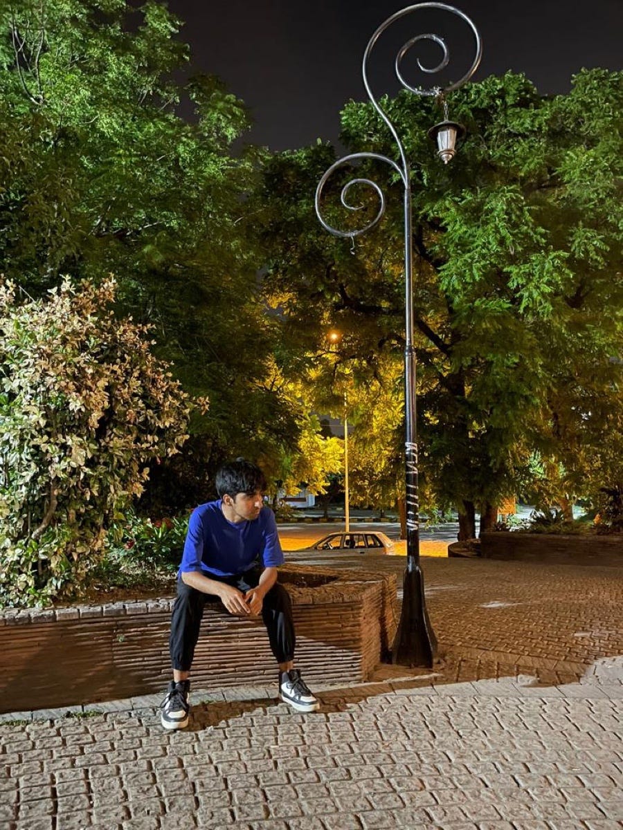 About – Hammad Akhtar – Medium