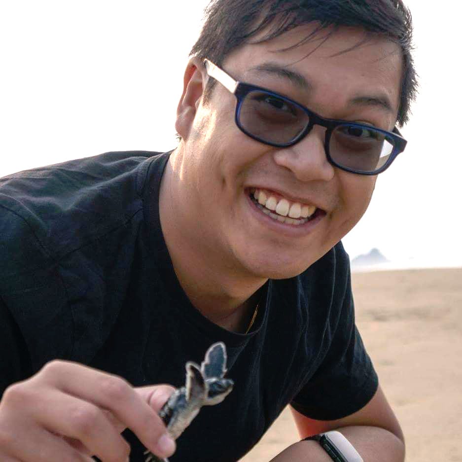Danh Nguyen – Medium