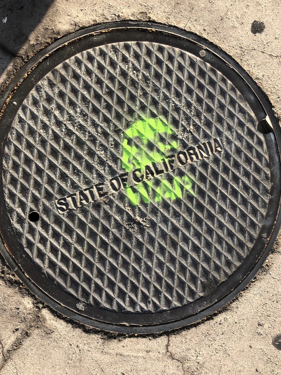 Campaign for pain – Medium