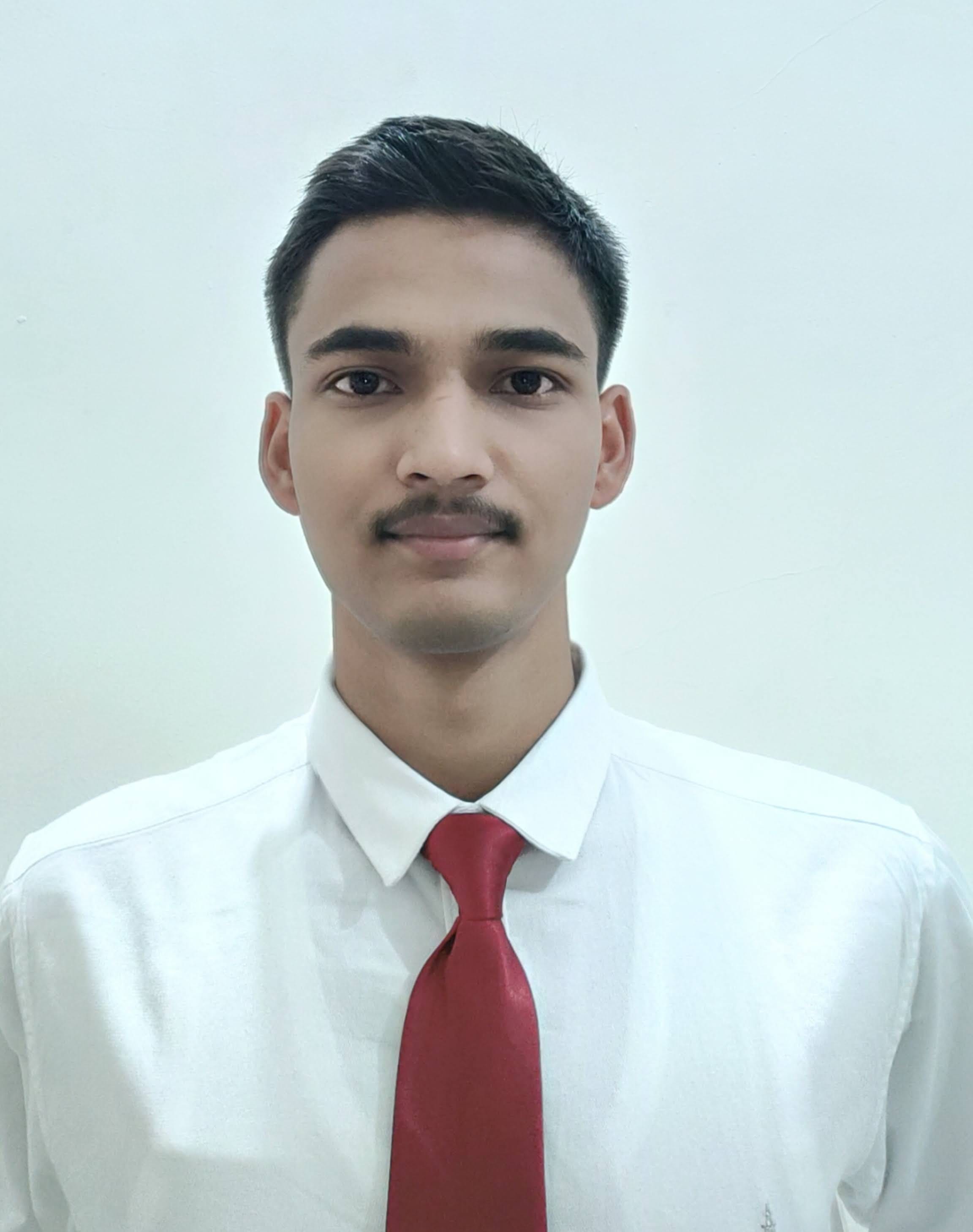 VINAY GULHANE – Medium