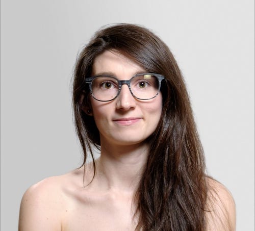 About – Susanna – Medium