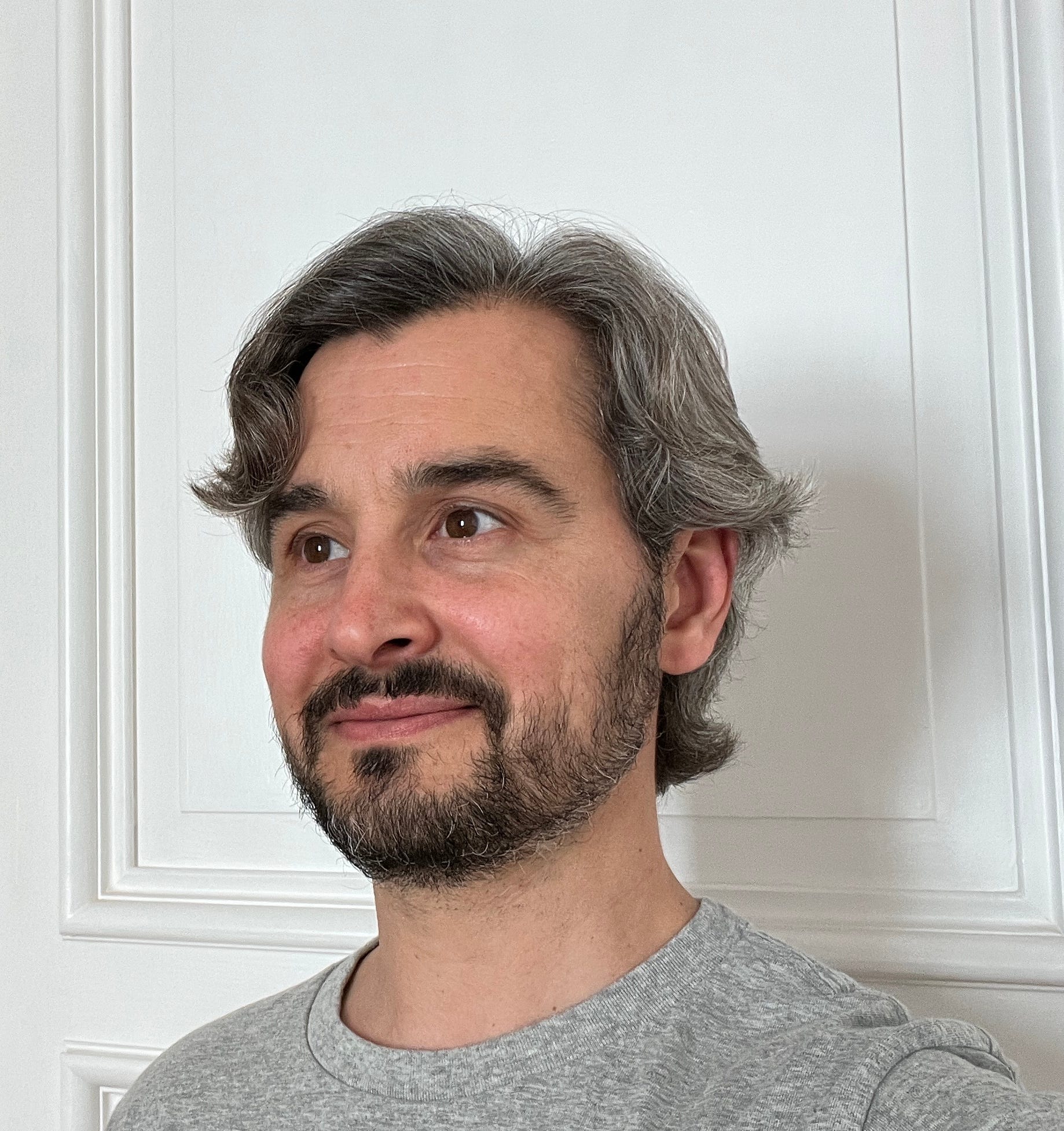 Guillem – Medium