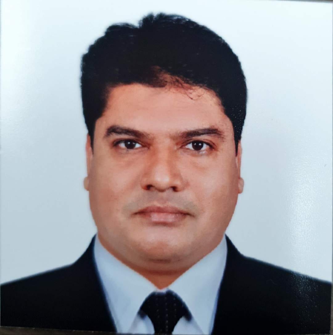 Khaled Hussain📖 – Medium