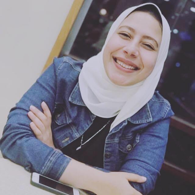 Aya Morad Medium