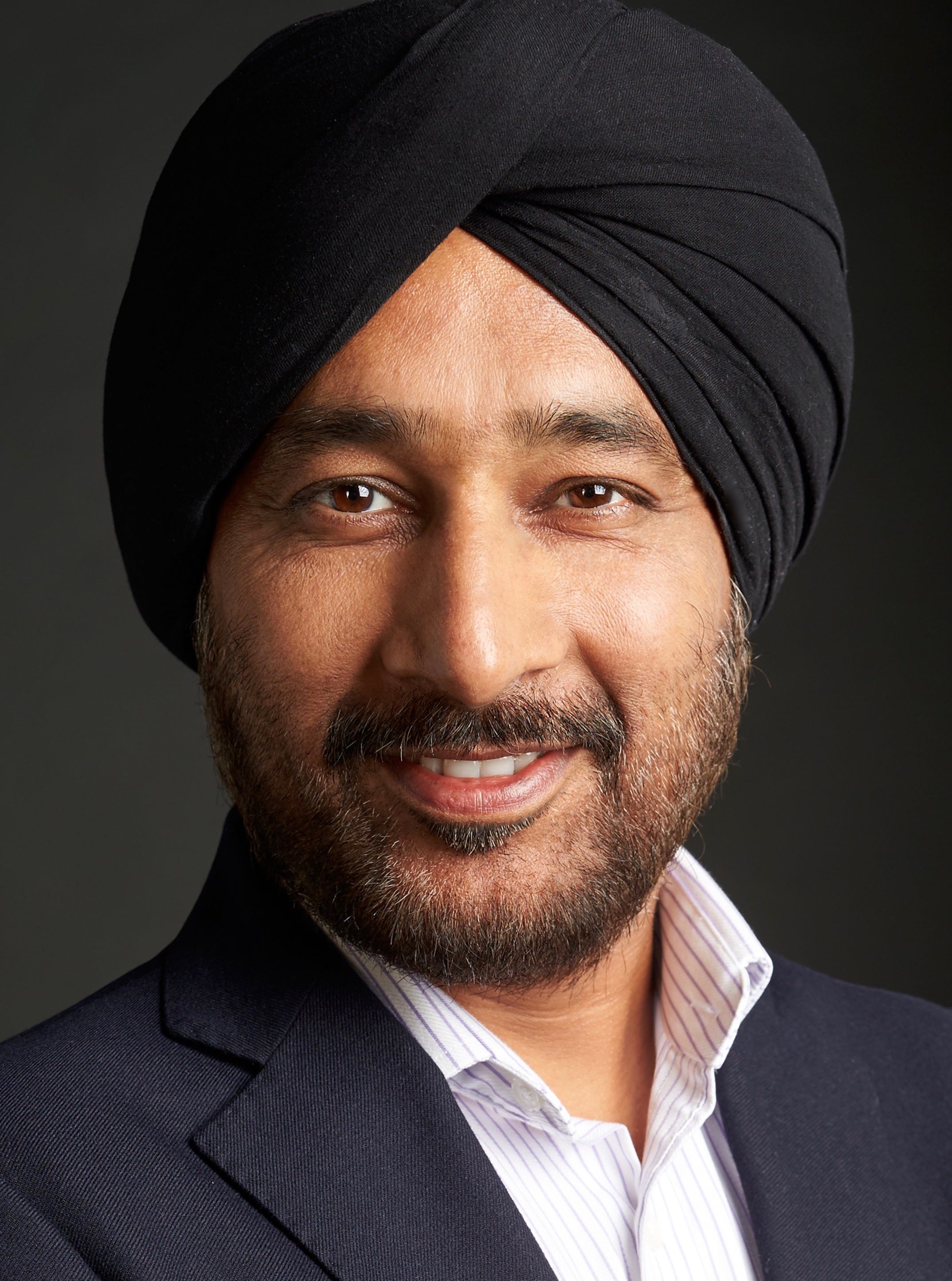 Parminder Singh – Medium