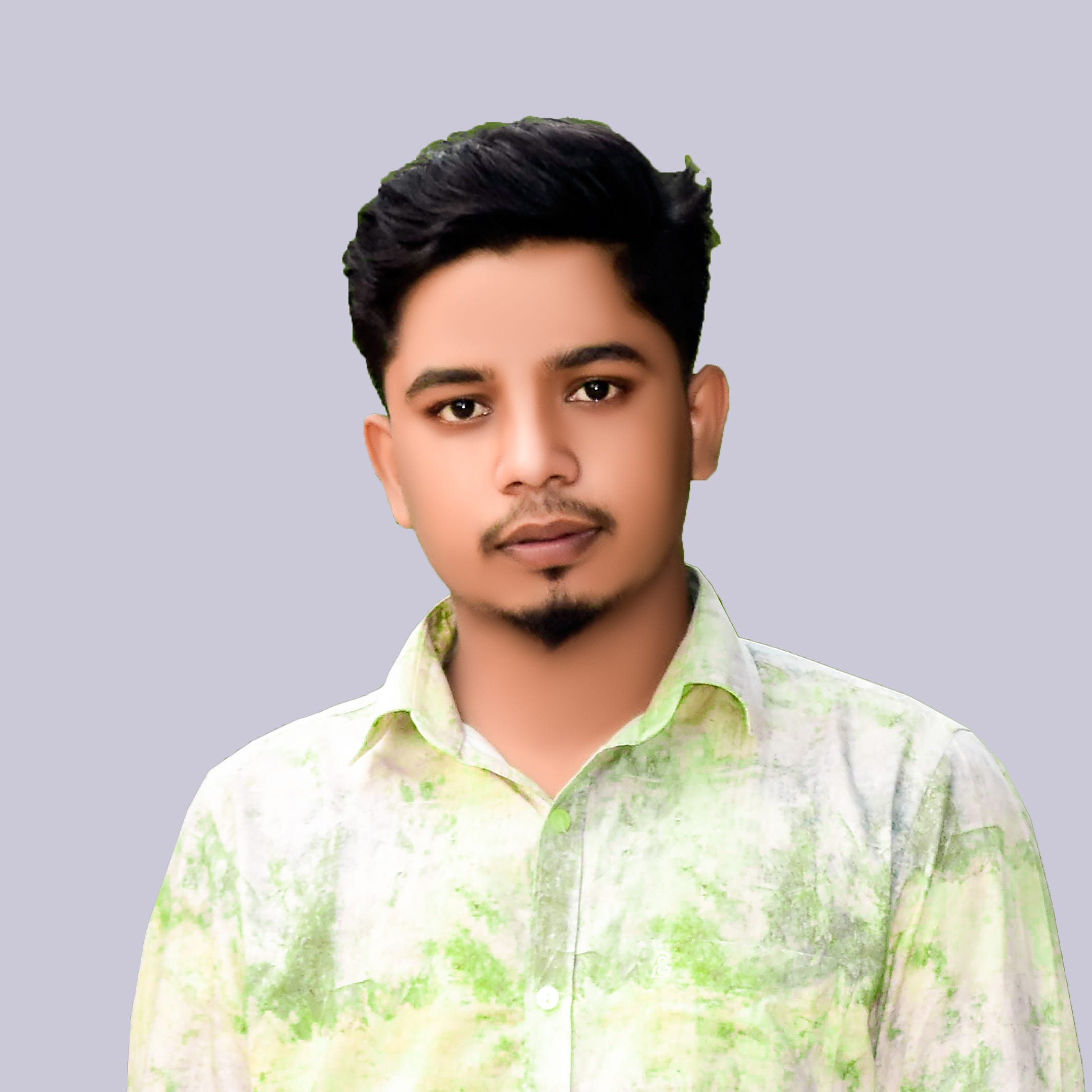 About – Lukman Hasu – Medium