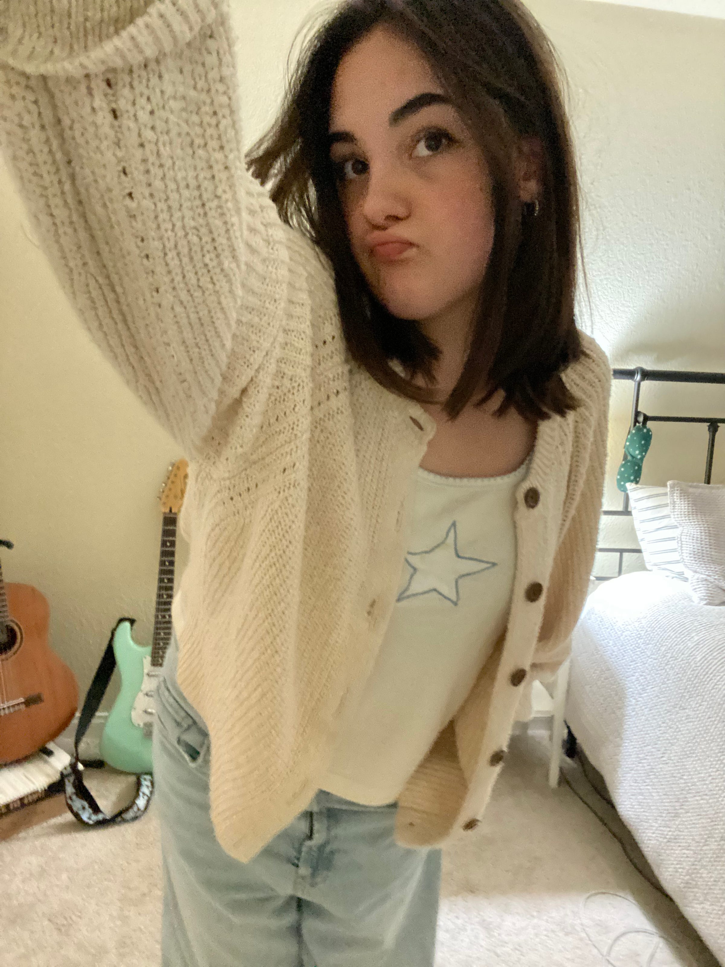 Catherine Curley – Medium