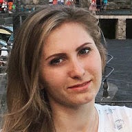 Lena Lysenko – Medium