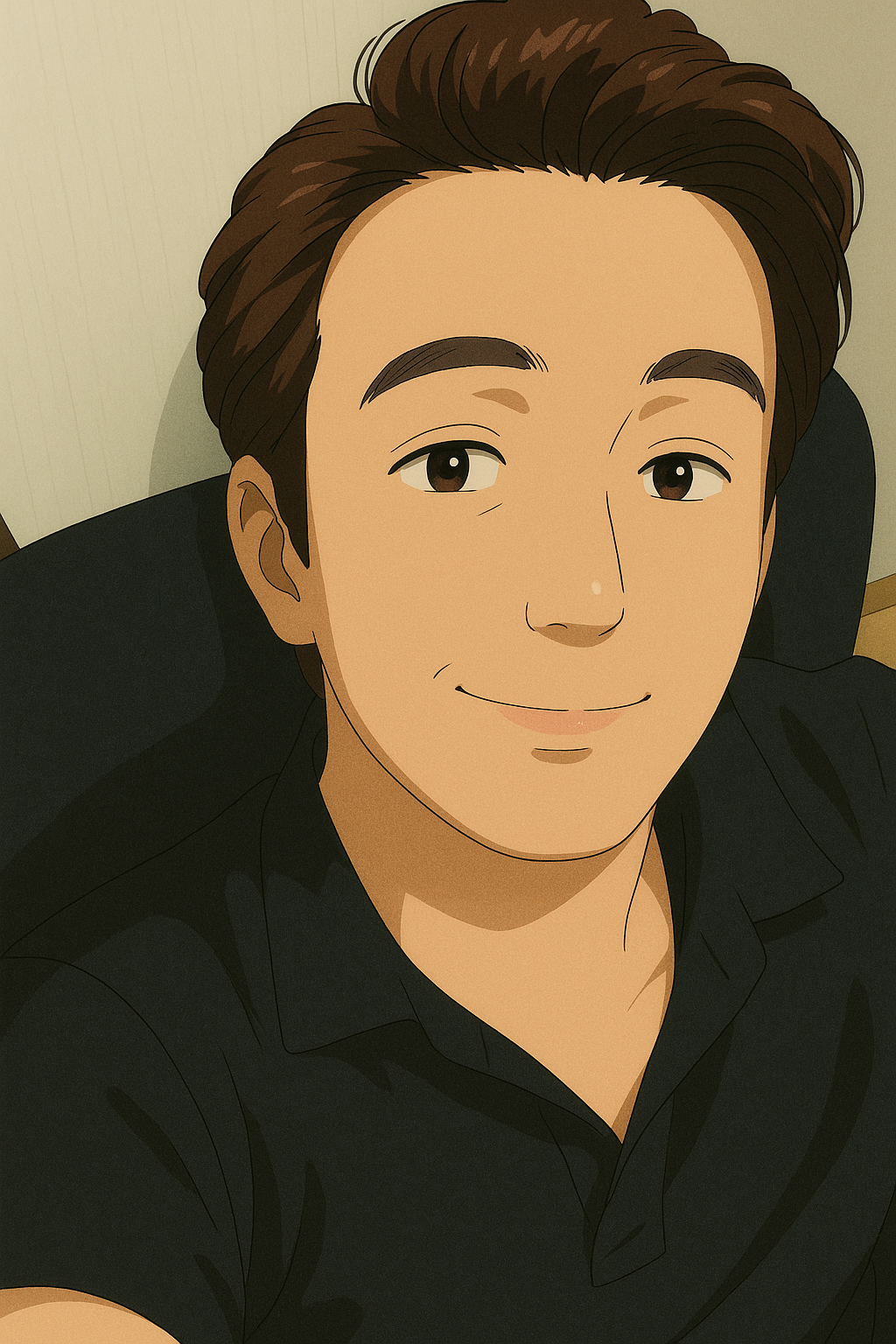 About – Jace Kim – Medium