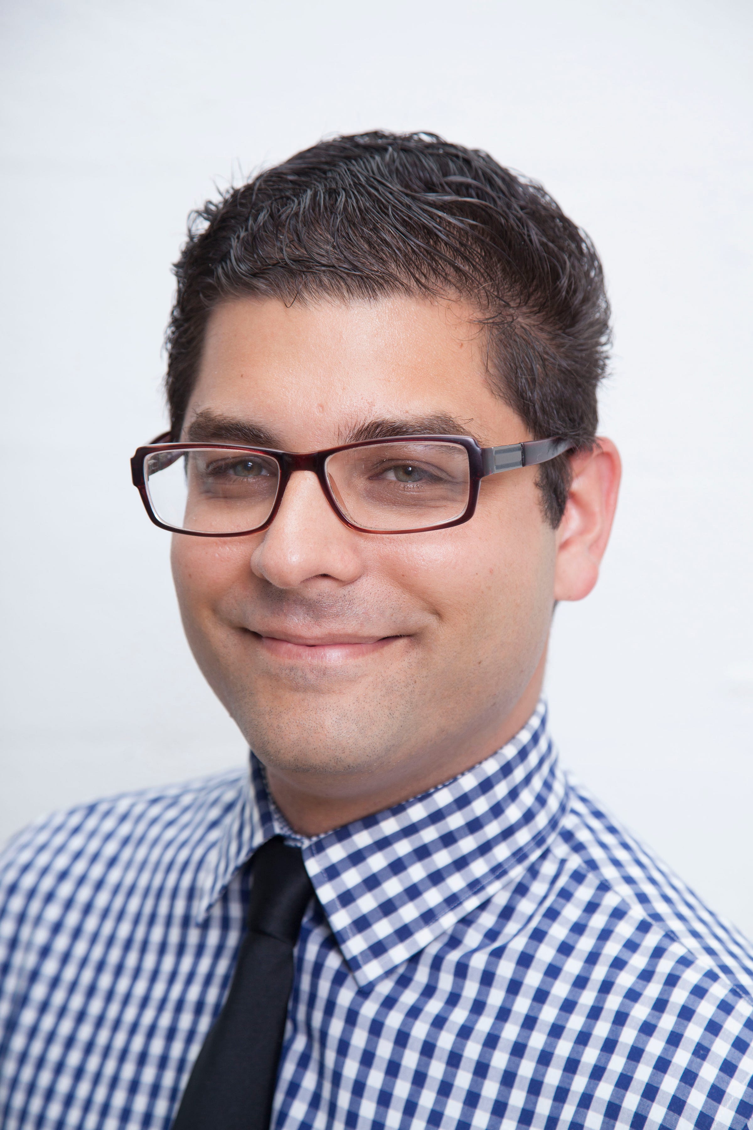 Christopher Scull – Medium
