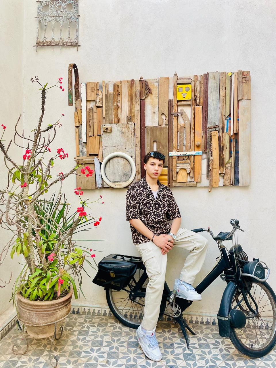 Talha Ouadi – Medium