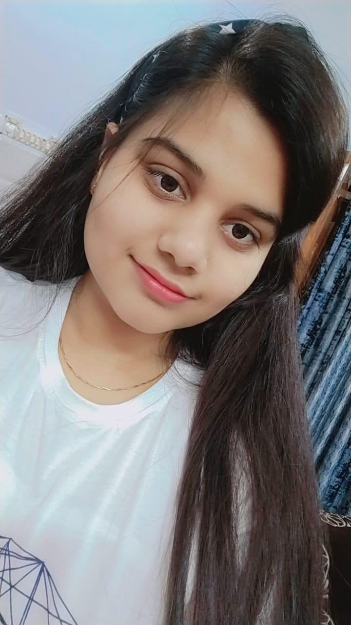 ISHA CHAUHAN – Medium