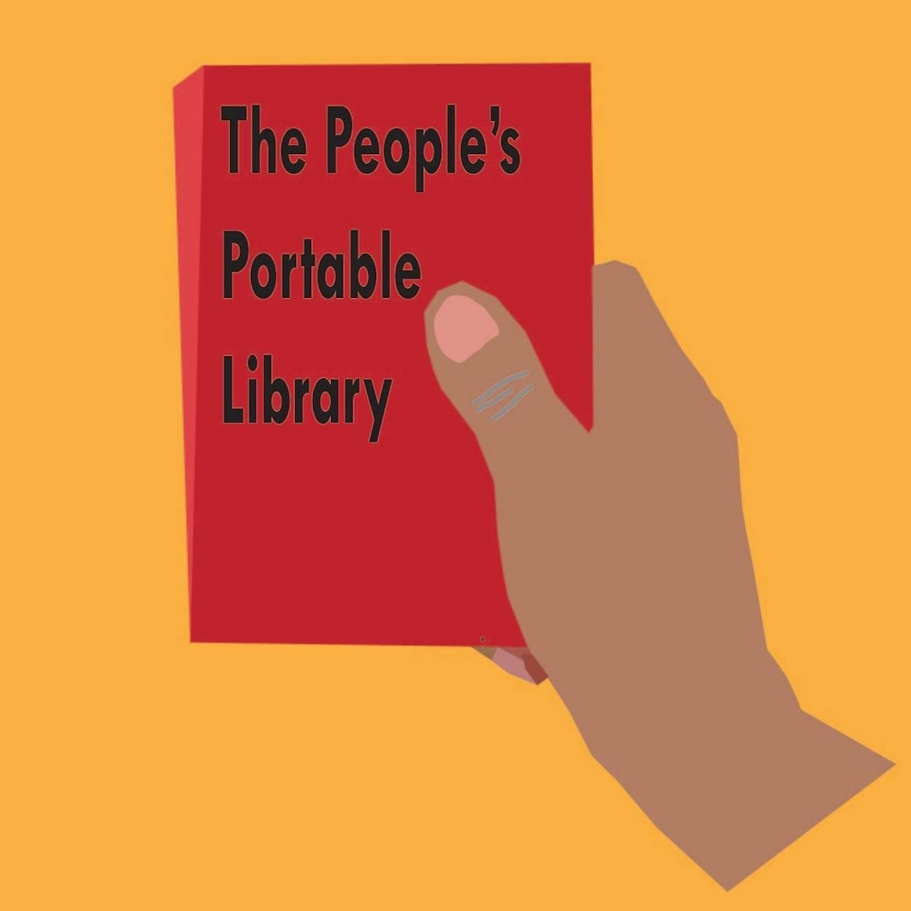 The Peoples Portable Library – Medium