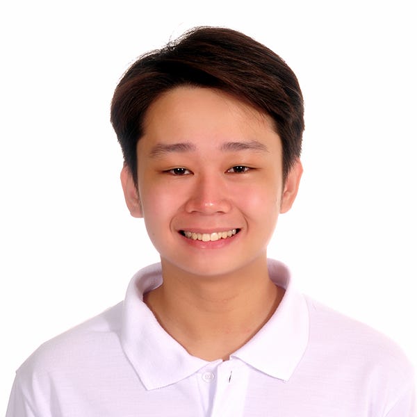 Gem Adrian C. Candaganan – Medium