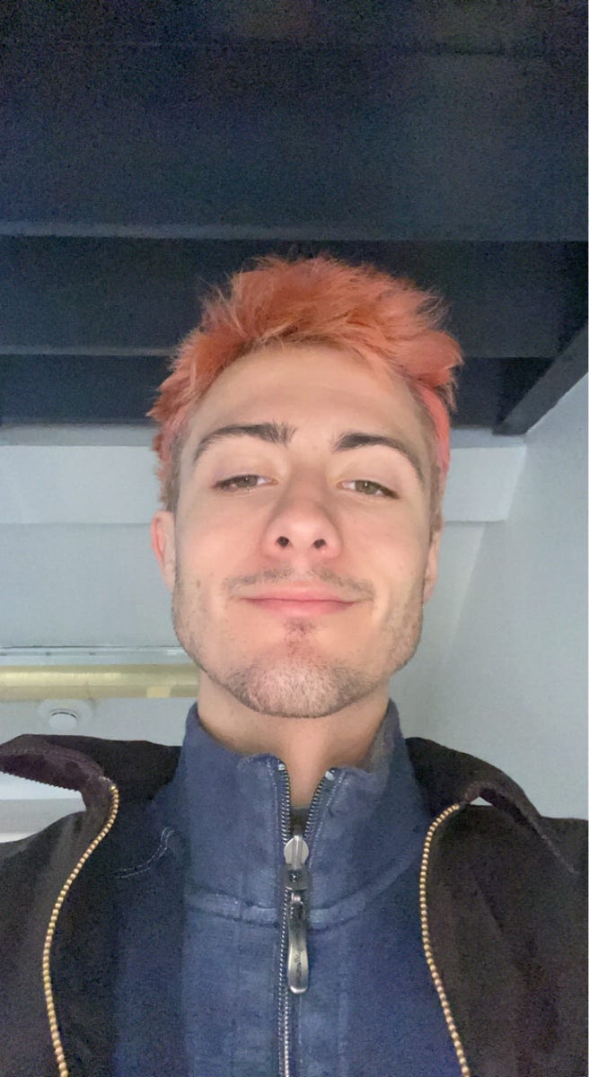 William Cole – Medium