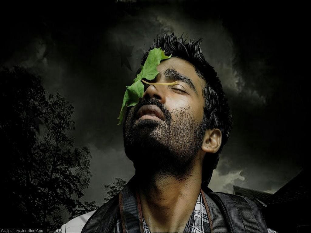 Prabu P – Medium