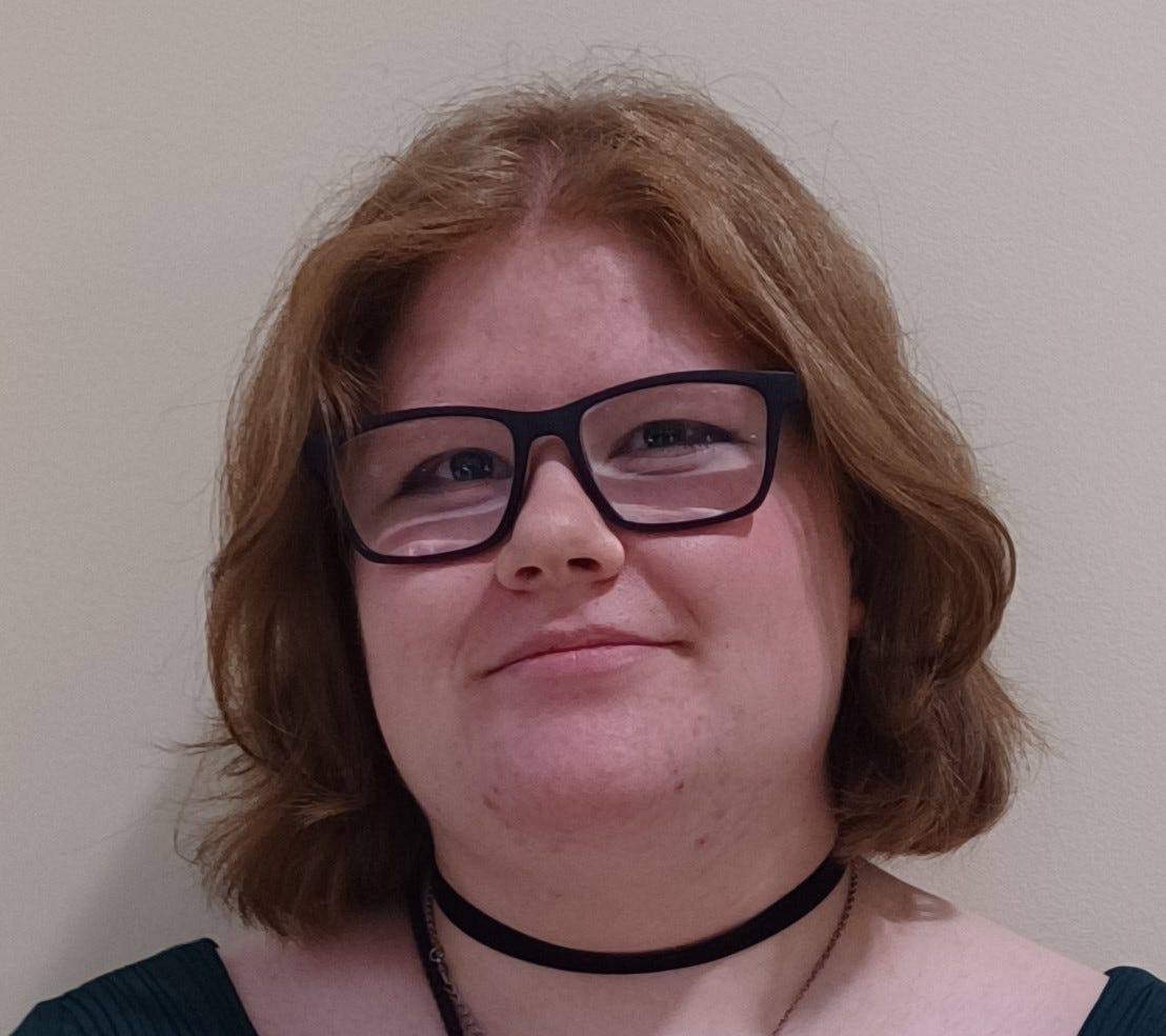 Rachel Locke – Medium