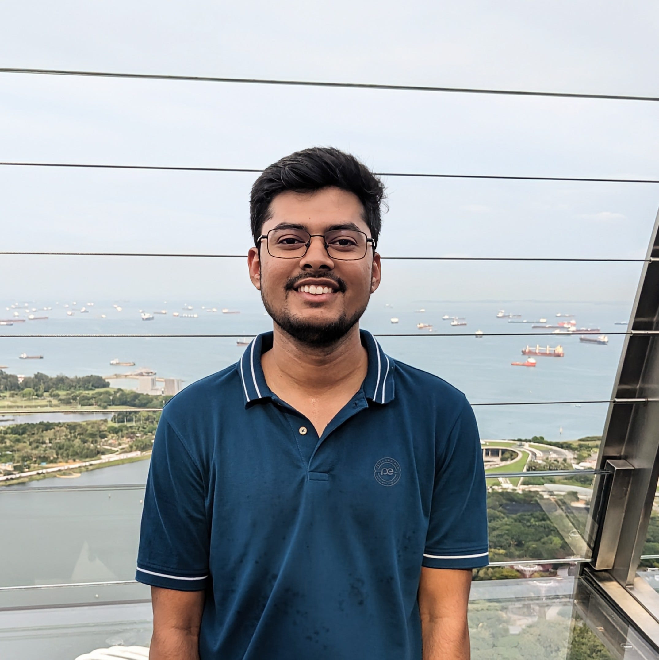 About – Devansh – Medium