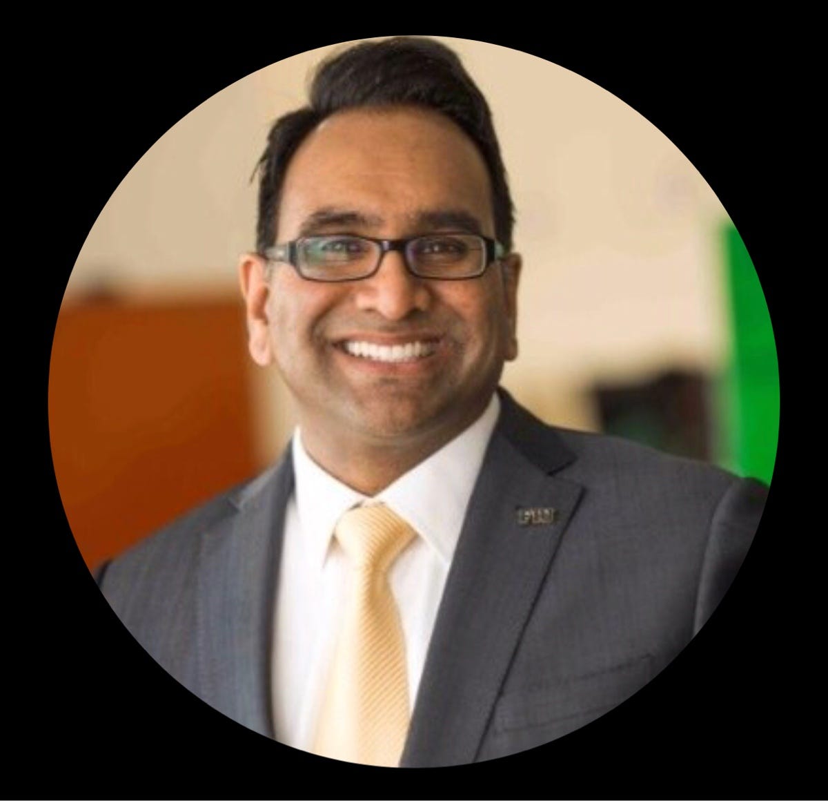 Saif Ishoof – Medium