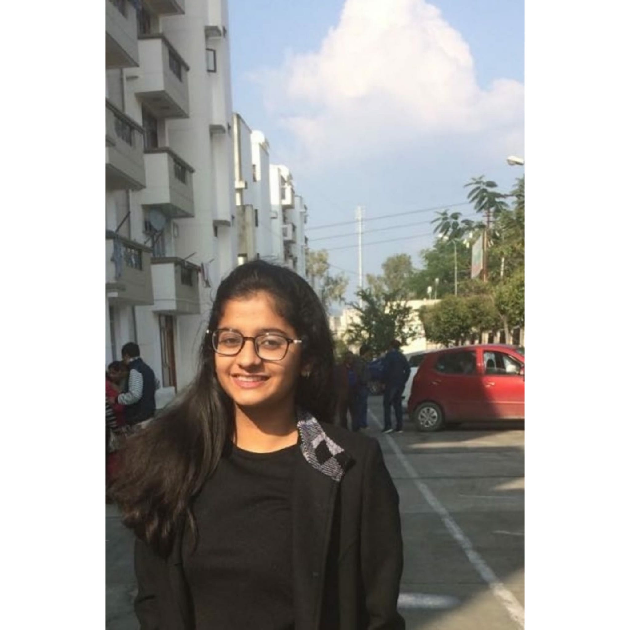 Riya Srivastava – Medium
