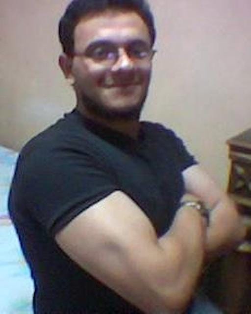 Mahmoud Abd-El Sattar Muhammad – Medium