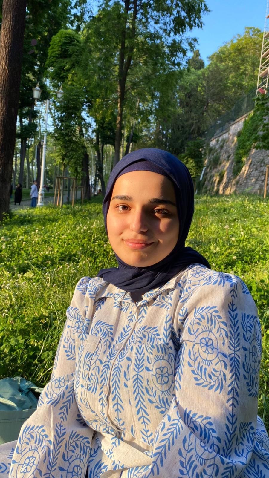 elifnur nazlı – Medium