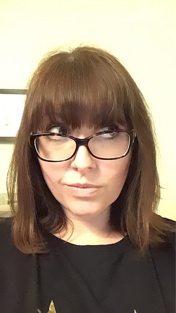 Froth & Fluff – Medium