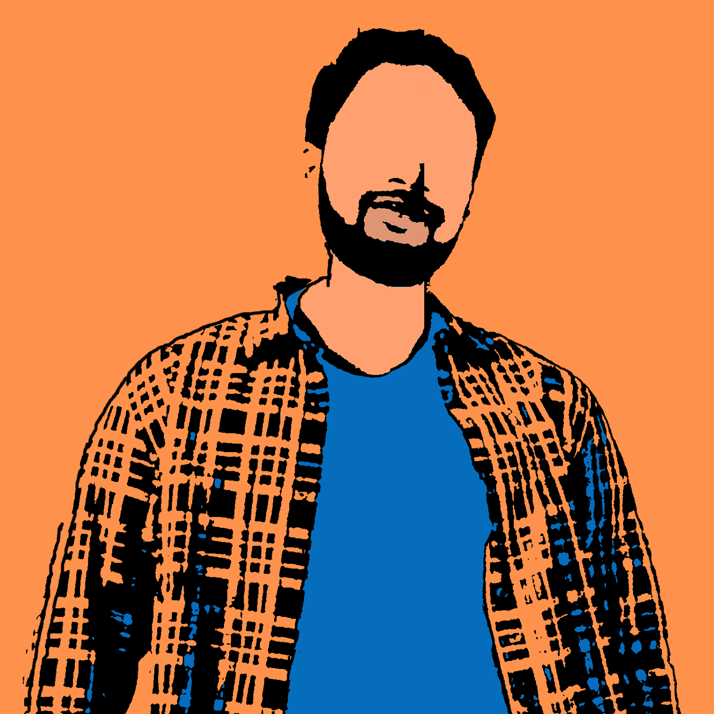 About – Prasanth KJ – Medium