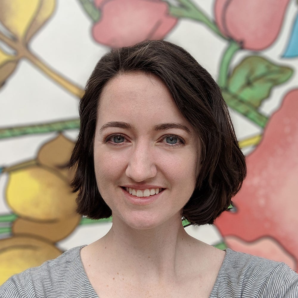 Kelleigh – Medium