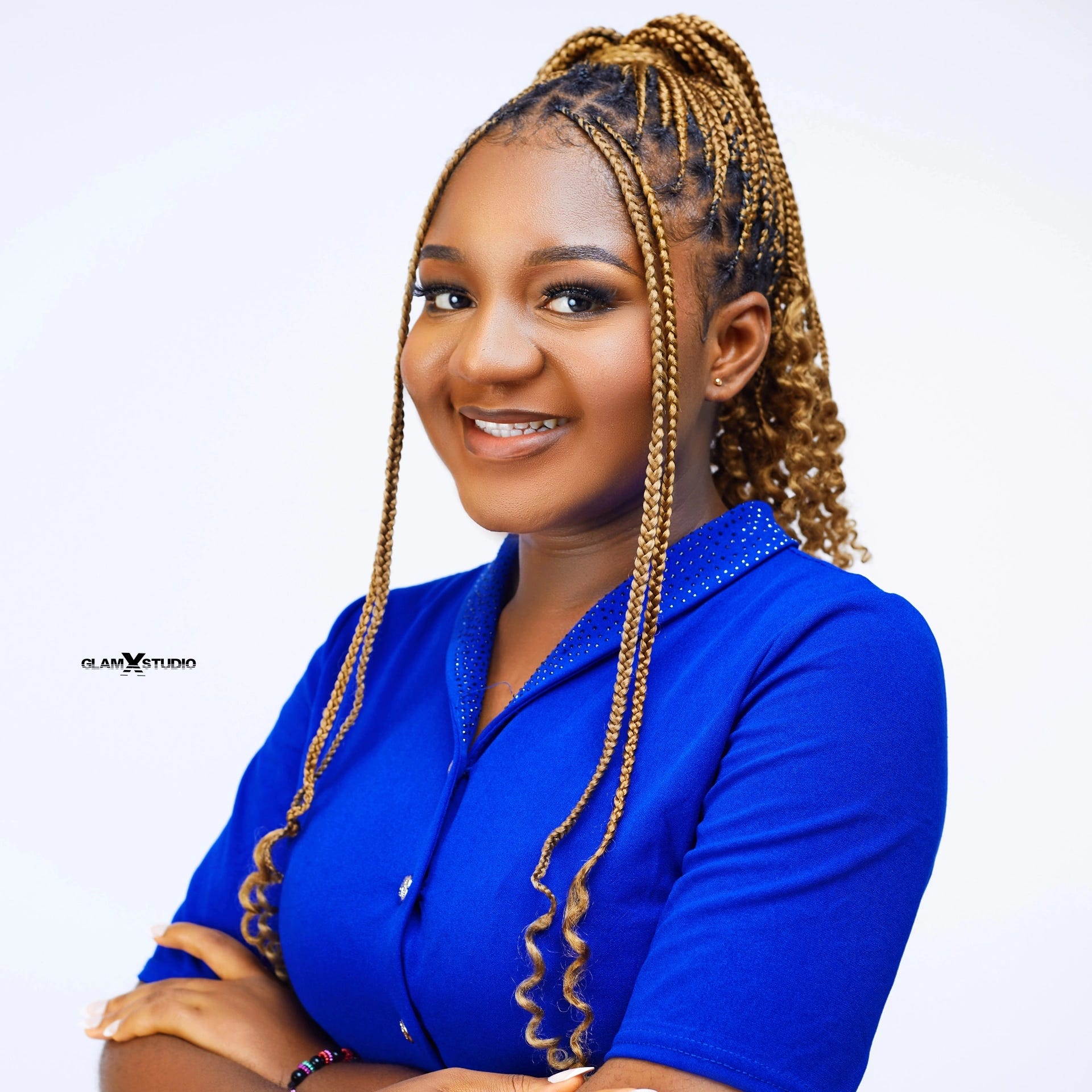 Marvelous Benjamin – Medium