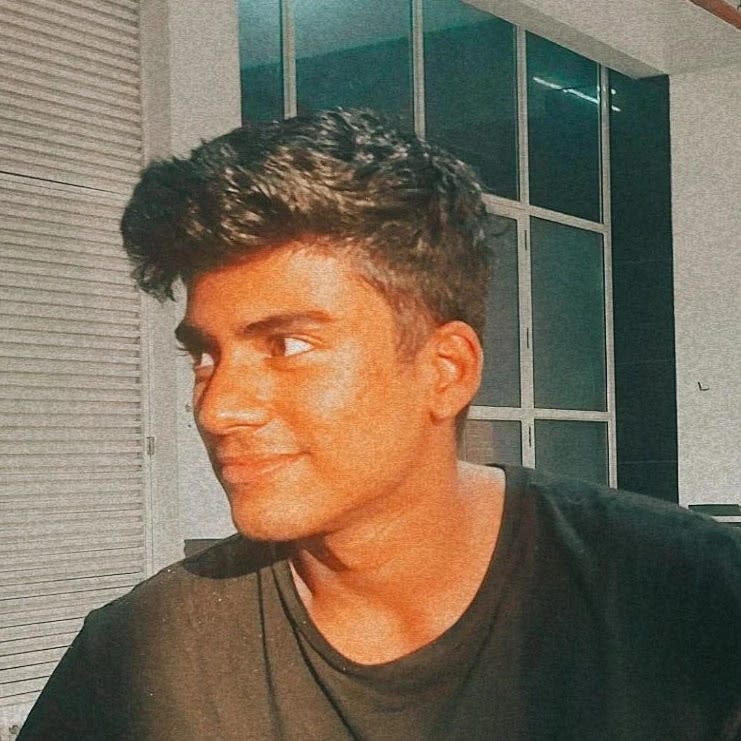 Sarang Chandra – Medium
