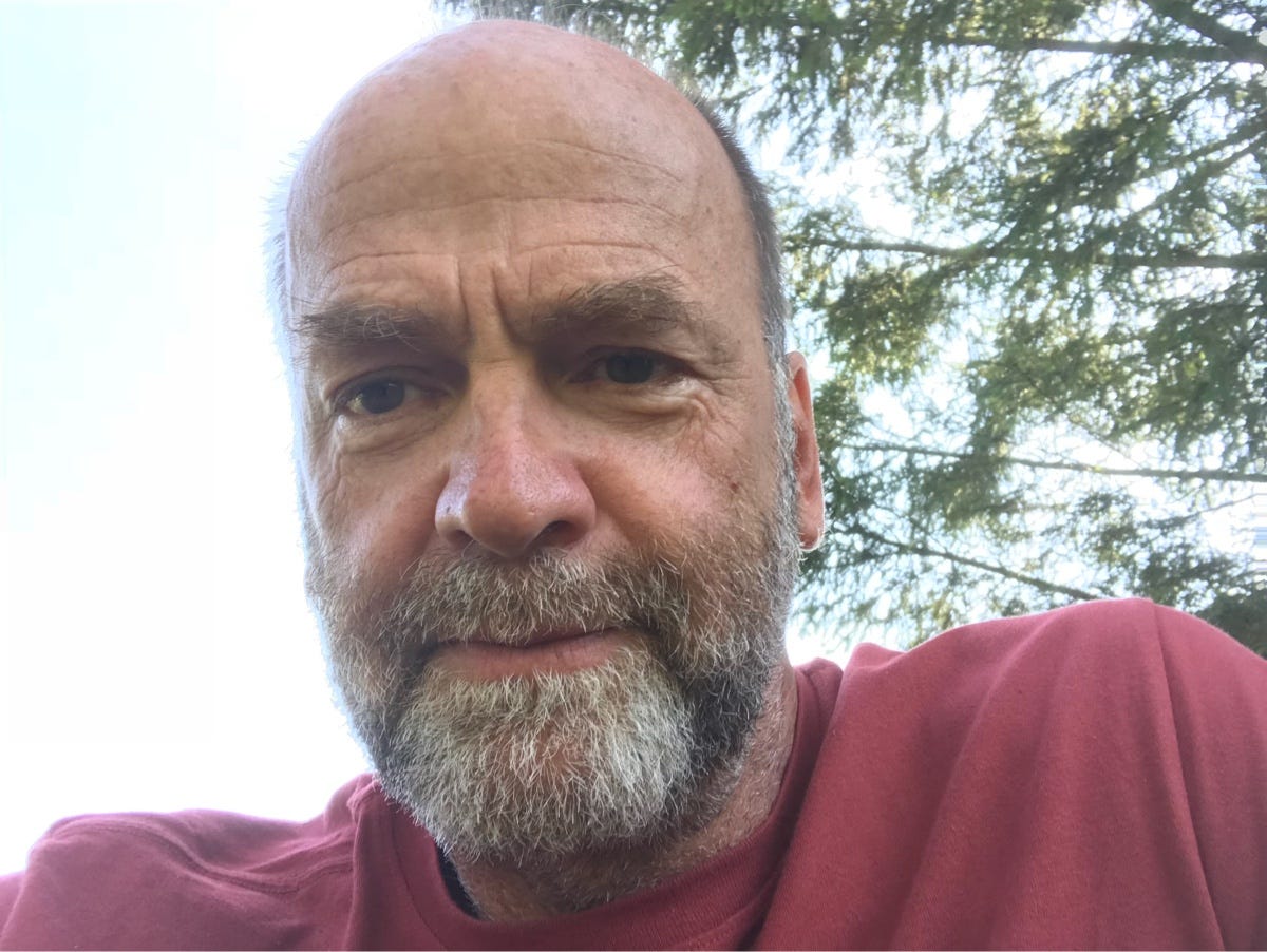 Walt Ludwick – Medium