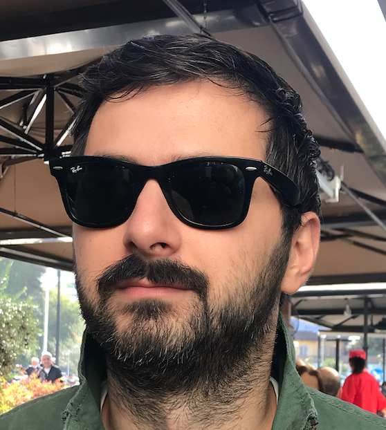 Algert – Medium