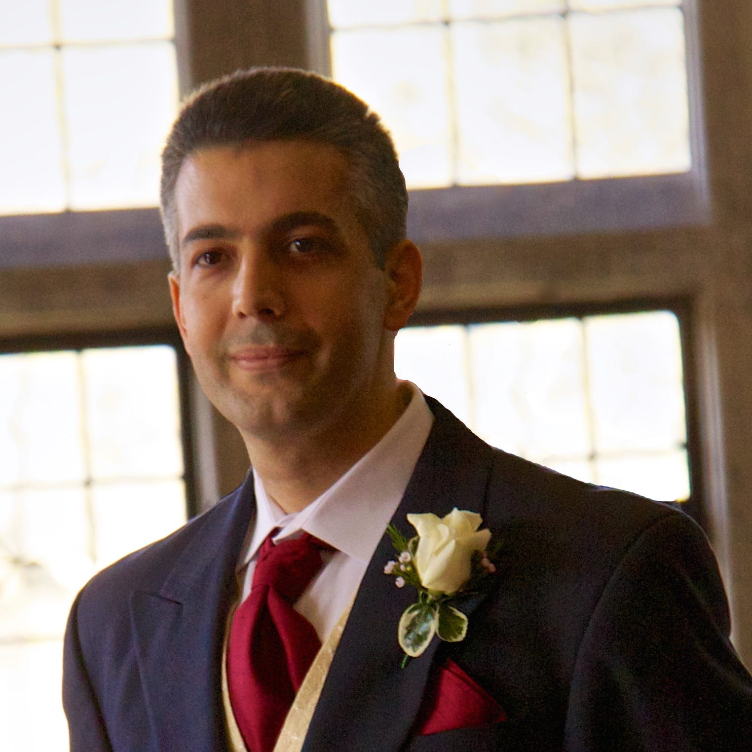 Michael Loizides – Medium