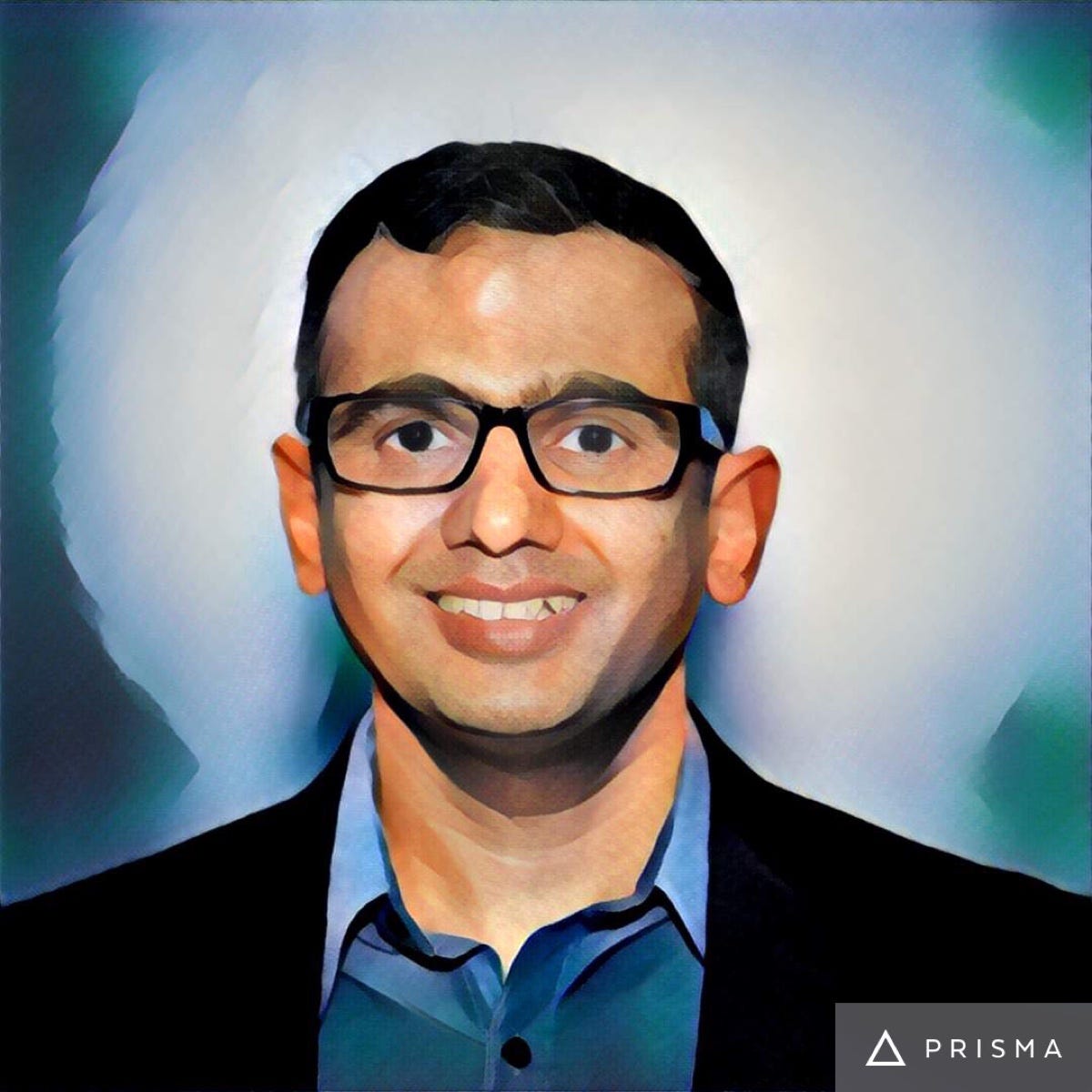 Manoj Gujarathi – Medium